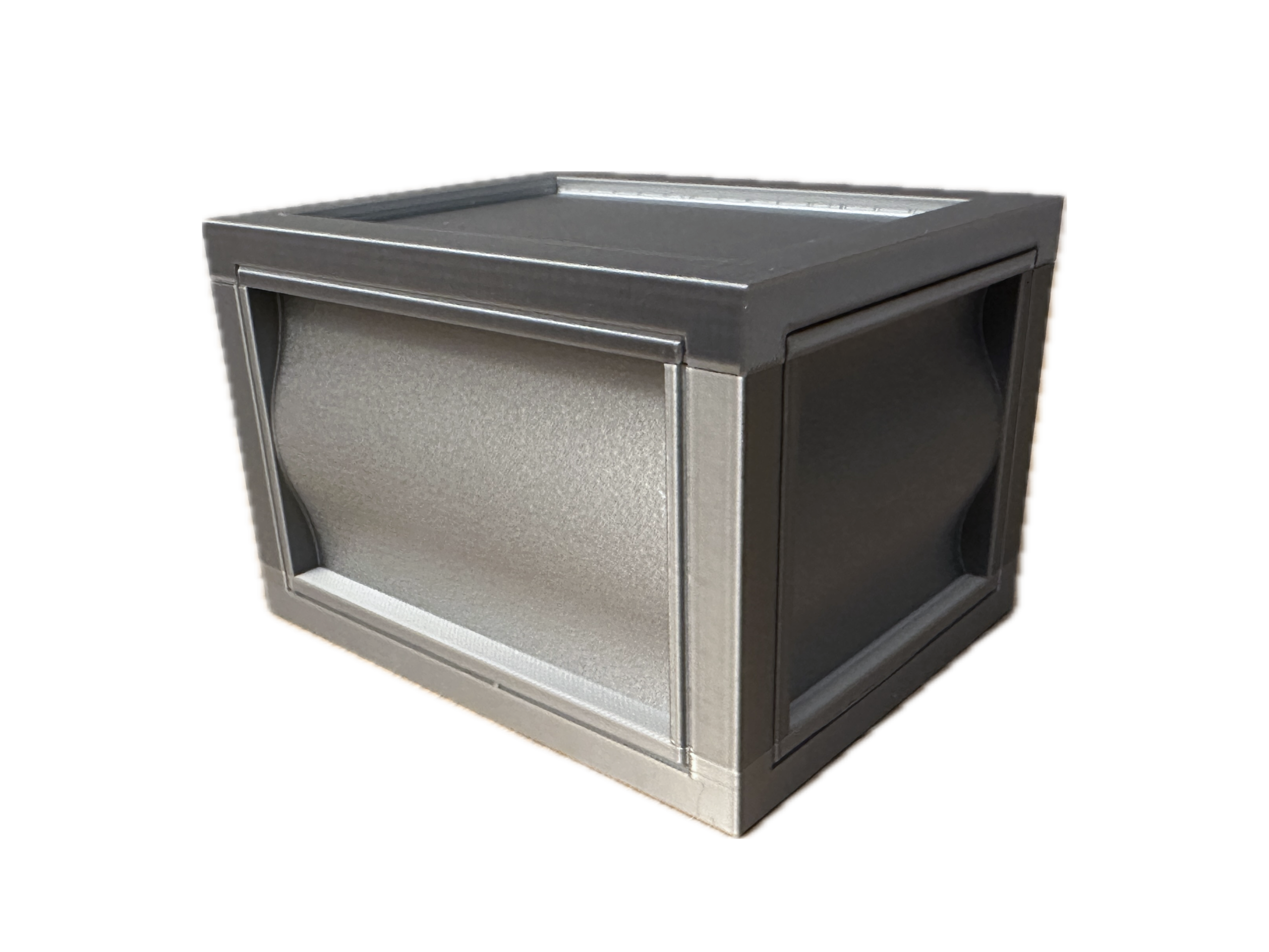 Past and Future Replica Treasure Box – Inspired by There’s Treasure ...
